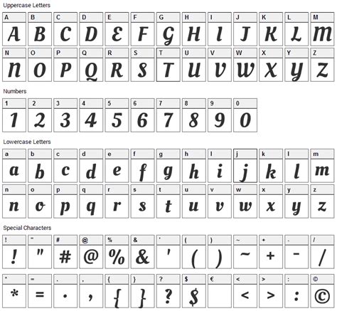 Oleo Script Font Download Fonts4free