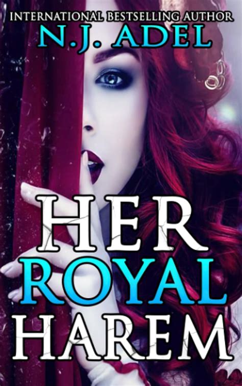 Her Royal Harem The Complete Reverse Harem Series Nepal Ubuy