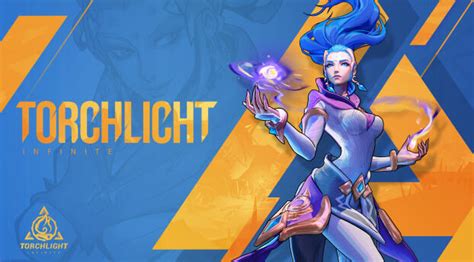 Hd Torchlight Infinite Wallpaper Hd Games 4k Wallpapers Images And