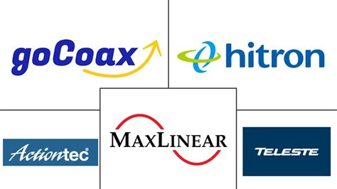Ethernet Over Coax Equipment And Subscribers Market Size Share And 2030 Growth Trends Report