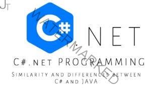 Similarity And Differences Between C And JAVA Just Tech Review
