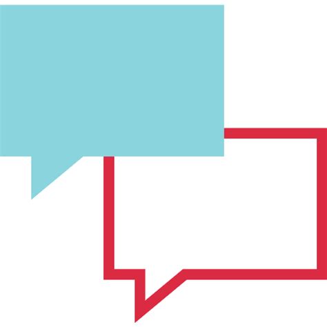 Bubble Chat Vector SVG Icon SVG Repo