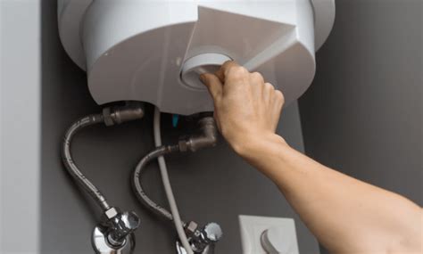 Home Maintenance 101 How To Maintain Your Water Heater