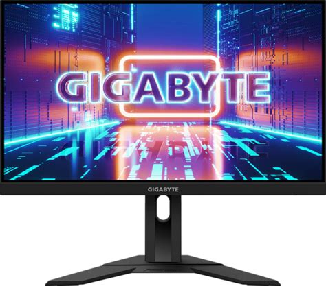 2021 24" Gigabyte G24F Specifications