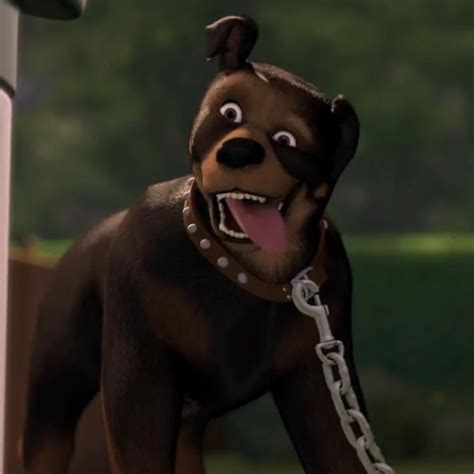 Nugent Dreamworks Animation Wiki Fandom