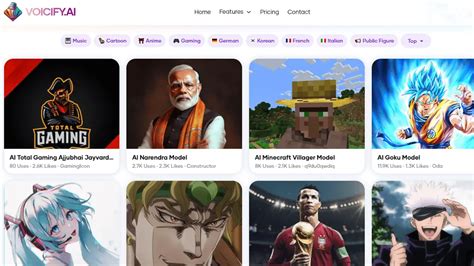 Voicify Ai Review Everything You Should Know 2024