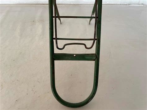 Garupa Bagageiro Monark Barra Circular Anos 70 Aro 26 Antigo MercadoLivre