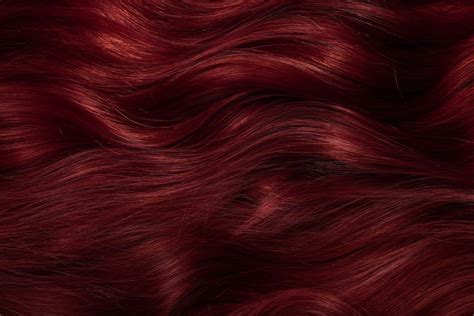 9 Top Red Hair Dyes For Bright Vivid Red Locks