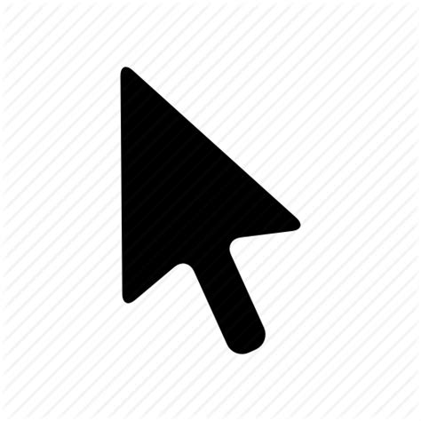 Pointer Icon 246385 Free Icons Library