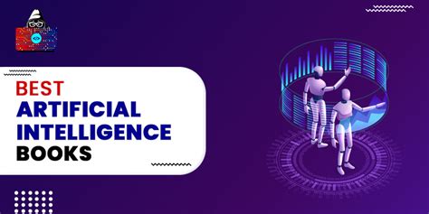 10 Best Artificial Intelligence Books For Beginners Professionals