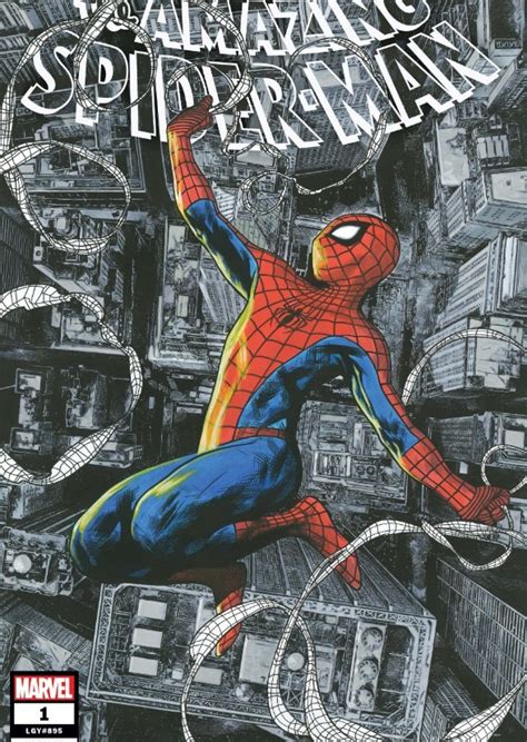 The Spectacular Spider Man Episode 4 Fan Casting On Mycast
