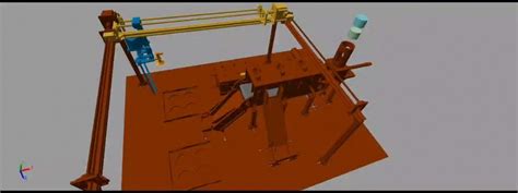 [video] omar ahmed on linkedin matlab simulink packaging robot