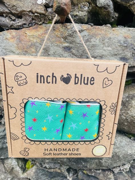 Inch Blue Stargazer M Medi Ts
