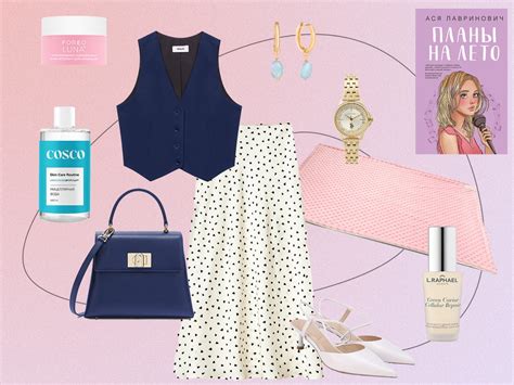 В моду вошел костюмный жилет 3 идеи как его носить этим летом