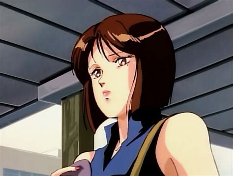 Vampire Princess Miyu Film Rezensionen De