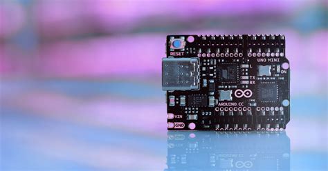 Podstawy Programowania Układów Scalonych Dla Początkujących · Device Prototype