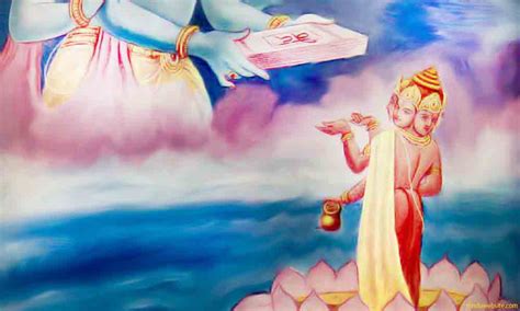 Hindu Scriptures And Their Influence Upon Hinduism