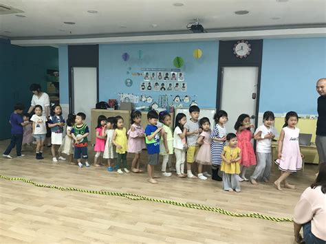 꿈새싹 영아유치부 성경ox퀴즈대회2단원 복습 포토갤러리