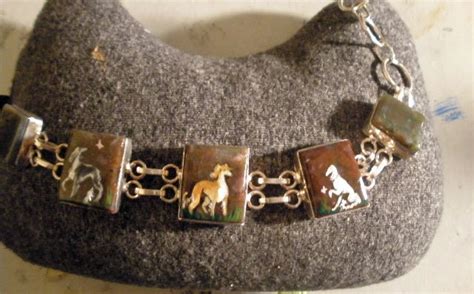 Saluki Bracelet By Sakkarra Afghans And Chinese Cresteds Dyann