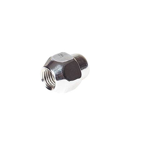 Гайка колеса HYUNDAI Porter заднего TYB - TYB арт. 5295014140 - купить ...