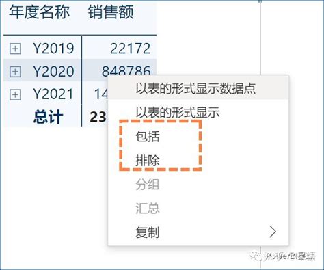Power Bi报告中这些奇怪的筛选器，是怎么回事？ 知乎