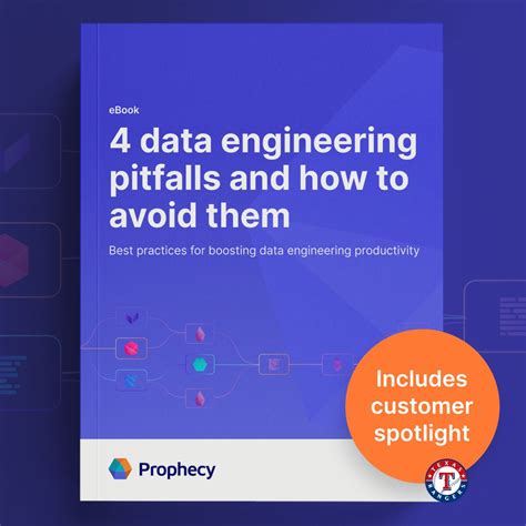 swapnil c on linkedin ebook 4 data engineering pitfalls and how to