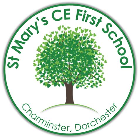 St Marys Church Of England First School Anti Bullying