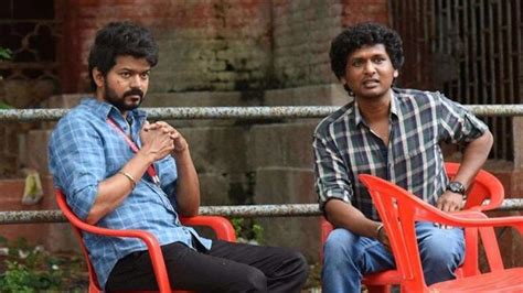 Thalapathy 67 Lokesh Kanagaraj To Rework With Team Vikram Tamil Movie