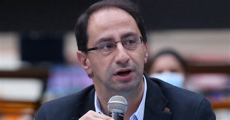 José Manuel Restrepo Habla Sobre Las Elecciones Del 2026 “no Se Vale