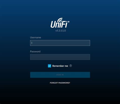 Running Ubiquiti Unifi Controller On A Raspberry Pi Bob Mckays Blog