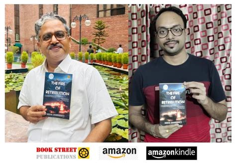 Souvik Chakraborty They Say ‘revenge Is A Dish Best Served Cold But What If Someone Serves It