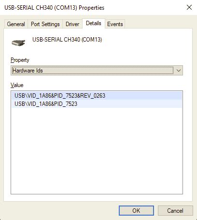 Can T Select Port Port Greyed Out Windows 11 Arduino Mega2560 IDE 1