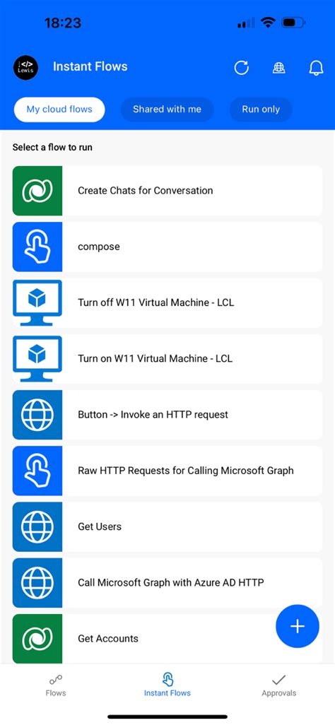 Make Powering Azure VM S On And Off Easy With Power Automate Low Code Lewis