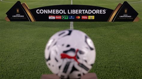 Octavos De Final De La Libertadores 2024 Clasificados Partidos
