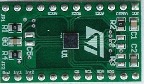 stmicroelectronics steval mki134v1 sensor development kit price from