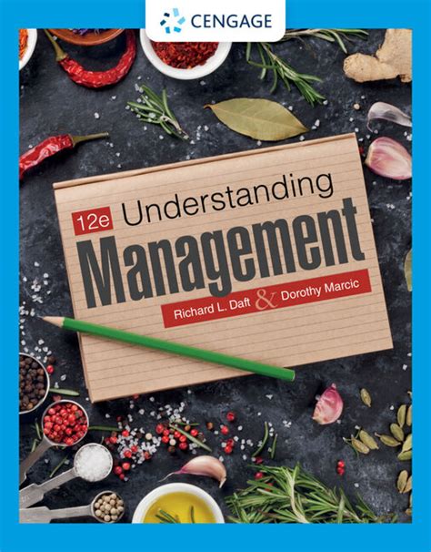 Understanding Management 12th Edition Premiumjs Store