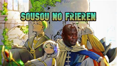 Sousou no Frieren Anunciado el próximo anime que te romperá el corazón