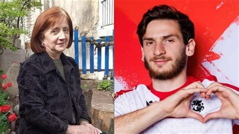 ხვიჩა კვარაცხელიას ქართულის მასწავლებელი ეროვნულ პრემიაზეა წარდგენილი