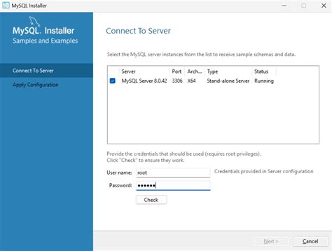 第一集：mysql下载超细教程（详细到每一小步） Csdn博客