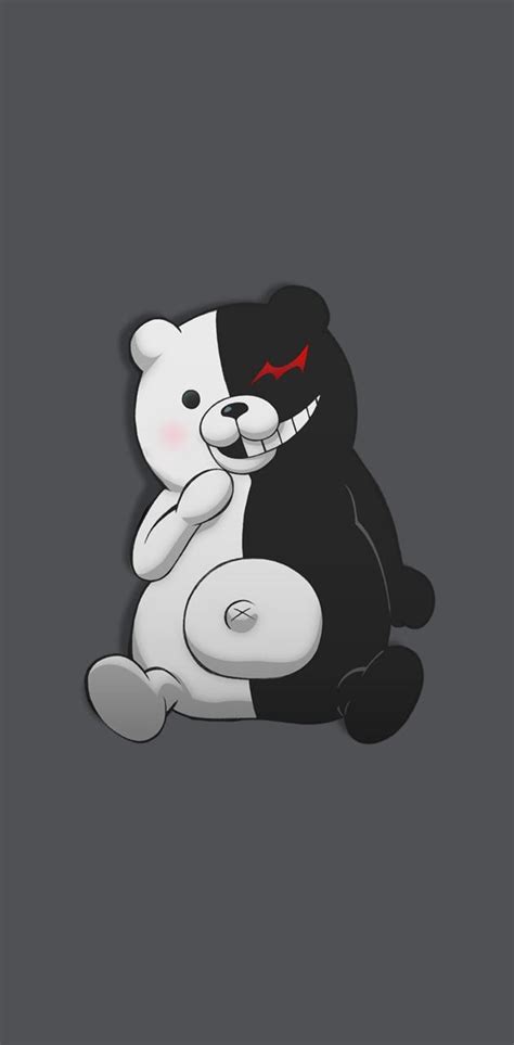 Danganronpa Wallpaper By Bubbles9393