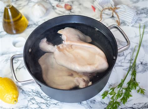 Oreja De Cerdo A La Plancha Receta Tradicional Explicada Paso A Paso