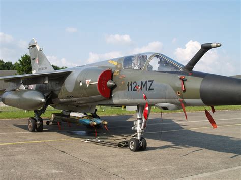 Projet Mirage F1