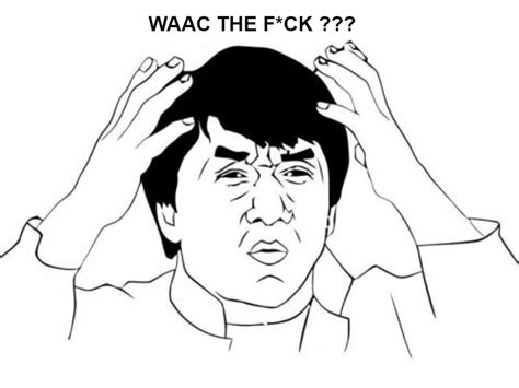 Jackie Chan WTF Meme Generator Piñata Farms The best meme generator