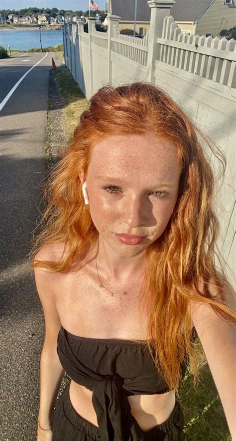 Pin By Bobby Fitzsimmons On Redheads In 2025 Beautiful Freckles