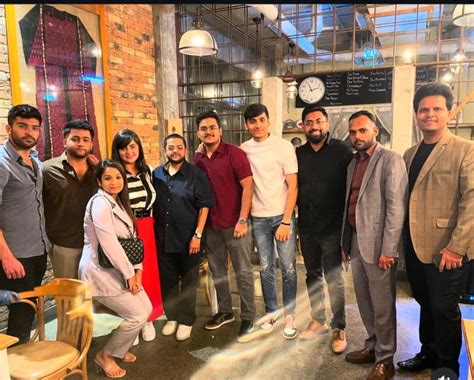 Manu Agrawal Posted On Linkedin