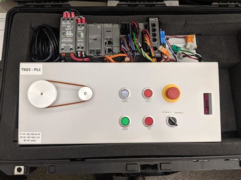 Idec Usa On Linkedin Our Next 3 Day Plc And Hmi Training Event Starts