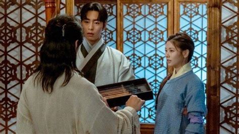 SINOPSIS Drakor Alchemy Of Souls Episode 14 Jang Uk Dan Seo Yul