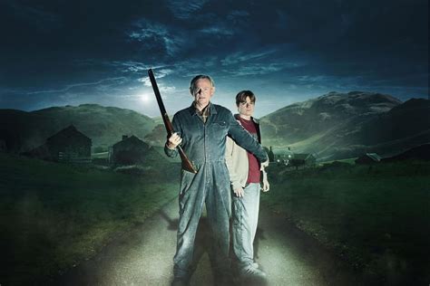 Out There Itv Ending Explained Is There A Second Series