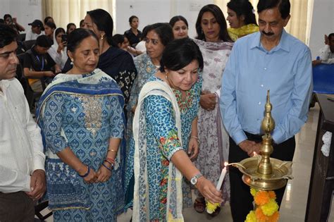 Govt College For Women Udhampur Udhampur