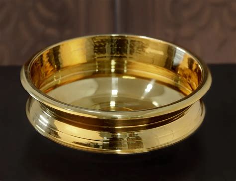 Uruli Bronze At Rs 500 Piece In Muvattupuzha Id 2854259971662